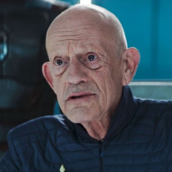 Catherine Boyd: What happened to Christopher Lloyd's ex-wife? - Dicy Trends