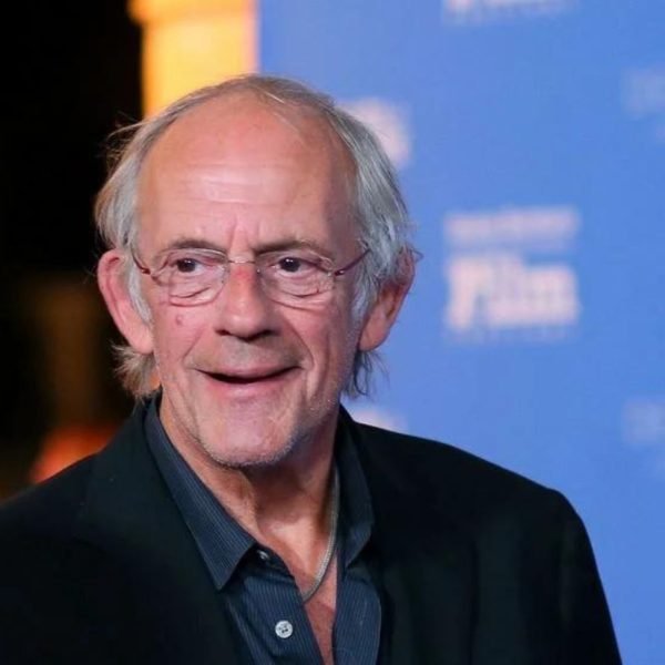 Samuel R. Lloyd: Who was Christopher Lloyd's father? - Dicy Trends