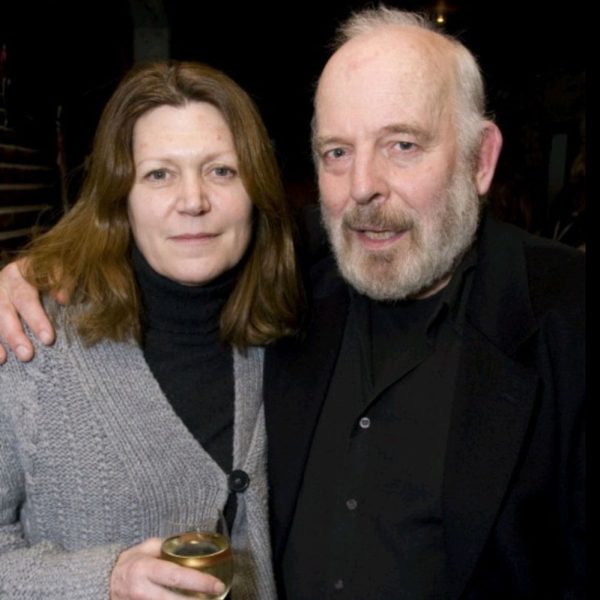 Francesca Shrapnel: Who Is Deborah Kerr's Daughter? - Dicy Trends
