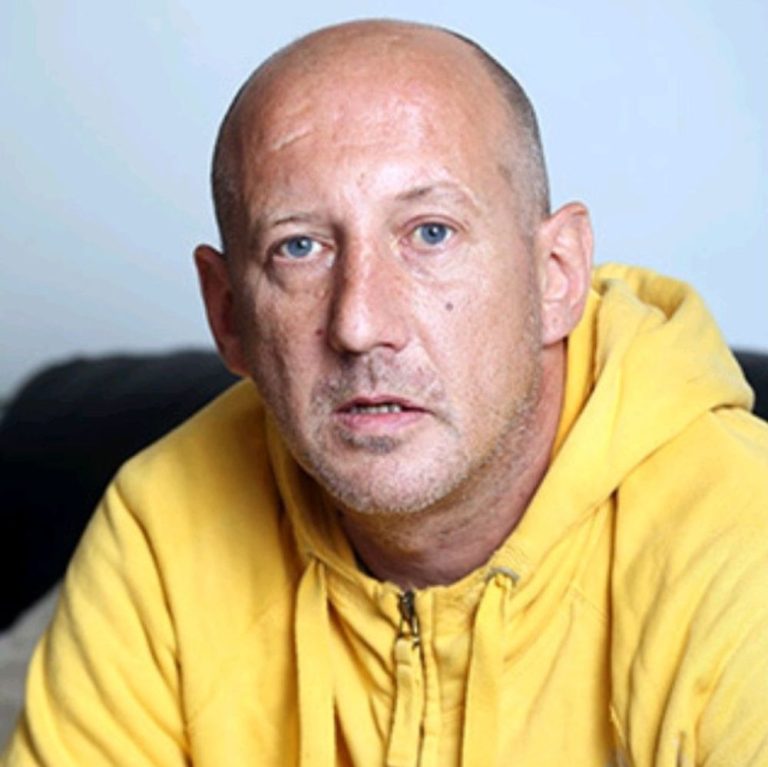 Troy Austin: Where Is Louis Tomlinson's Father Now? - Dicy Trends