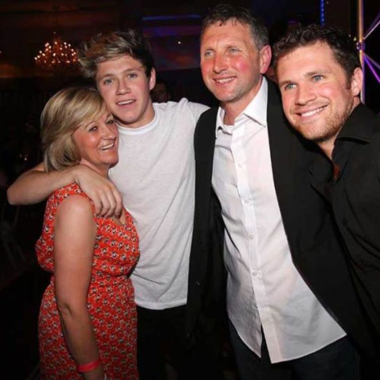Greg Horan: Who Is Niall Horan's Brother? - Dicy Trends