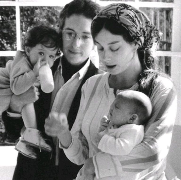 Sara Lownds: Inside The Life Of Bob Dylan's Ex-wife - Dicy Trends