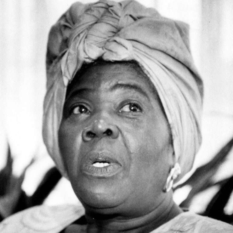 Bob Marley's Parents: Norval Sinclair Marley And Cedella Booker - Dicy ...