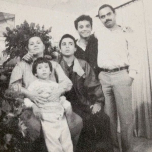 Griselda Blanco's Children: Osvaldo Trujillo, Dixon Trujillo, Uber ...