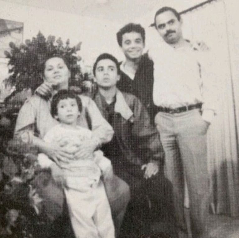 Griselda Blanco's Children: Osvaldo Trujillo, Dixon Trujillo, Uber ...