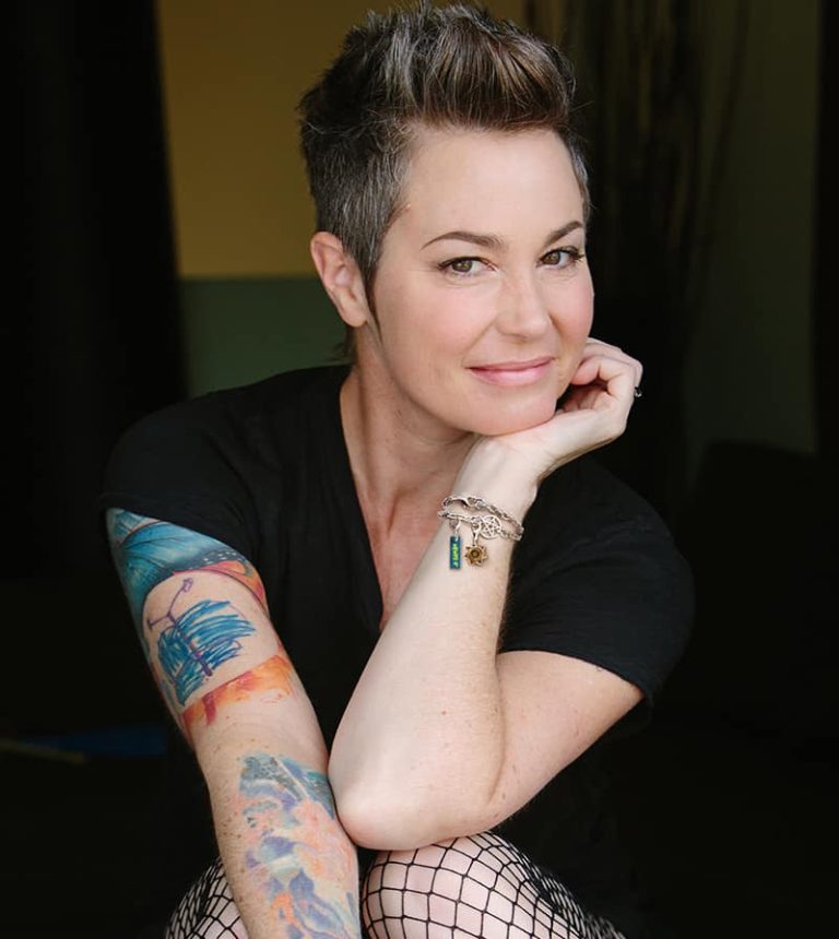 Tabitha Jane Hodges: Inside the Life of Kim Rhodes Daughter - Dicy Trends