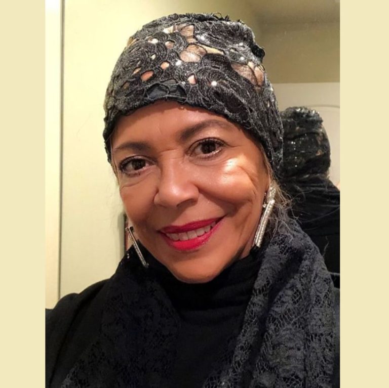 Arleata Williams- Where is Otis Williams' ex-wife now? - Dicy Trends