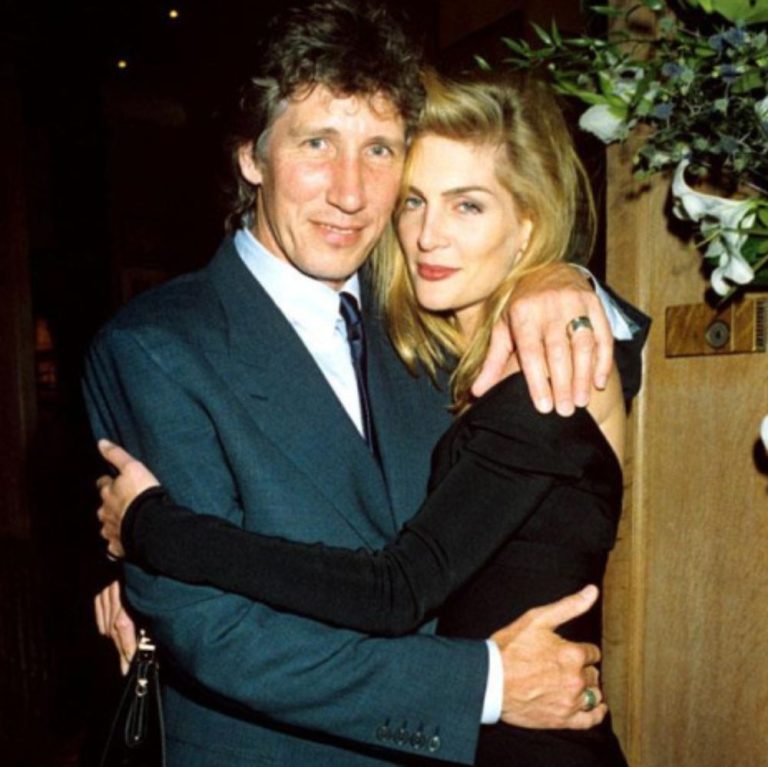 Priscilla Phillips: Inside The Life Of Roger Waters' Ex-wife - Dicy Trends