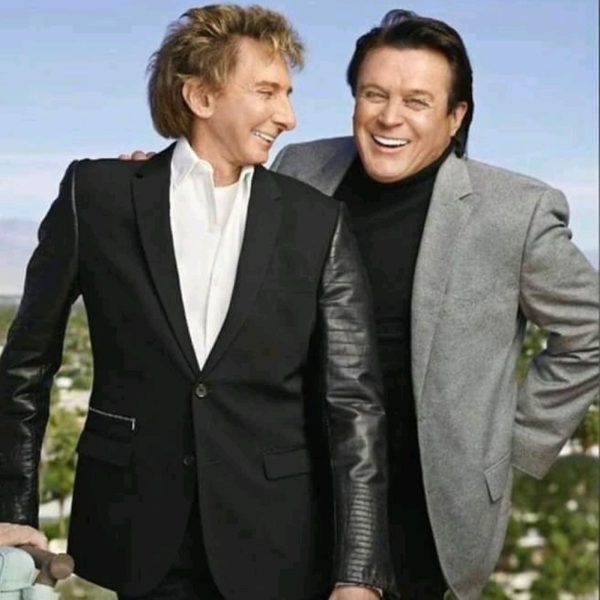 Garry Kief: Everything About Barry Manilow's Spouse - Dicy Trends