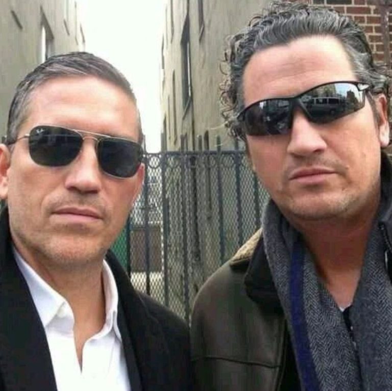 Timothy Caviezel: Who Is Jim Caviezel's Brother? - Dicy Trends