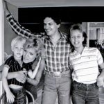 Jenifer Strait: What Happened To George Strait's Daughter? - Dicy Trends