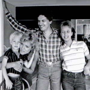 Jenifer Strait: What Happened To George Strait's Daughter? - Dicy Trends