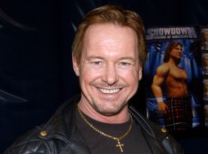 Falon Danika Toombs- Where is Roddy Piper's daughter Now? - Dicy Trends