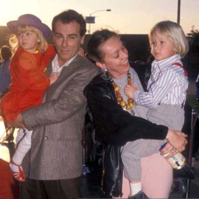 Austin Stockwell: Facts About Dean Stockwell's Son - Dicy Trends