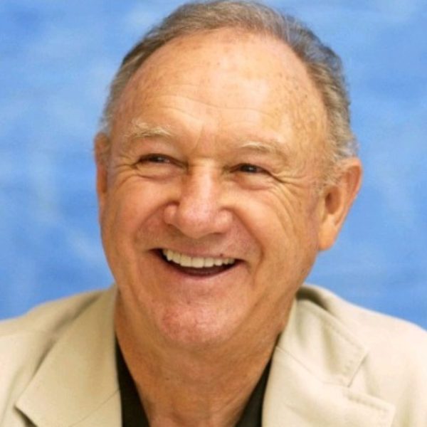 Richard Hackman: All About Gene Hackman's Brother - Dicy Trends
