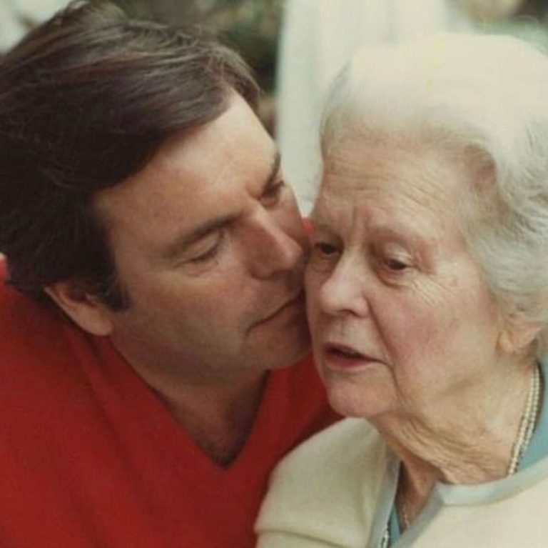 Hazel Alvera Wagner: Who Was Robert Wagner's Mother? - Dicy Trends