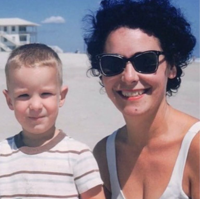 Jacqueline Jenkins-Nye: Where Is Bill Nye's Mother Now? - Dicy Trends