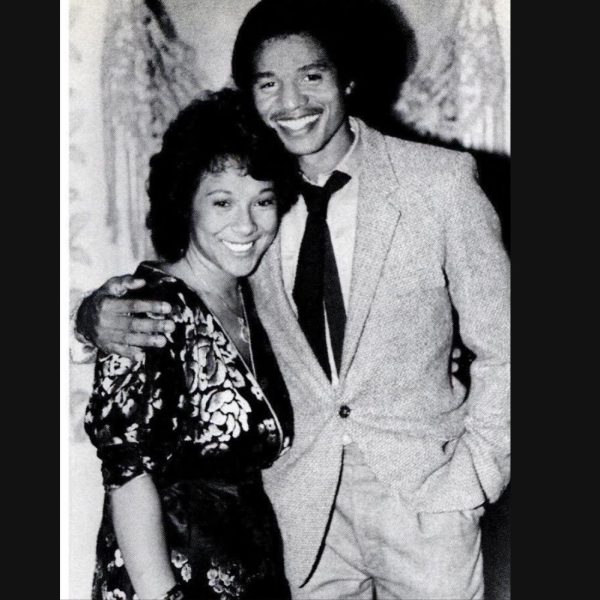 Enid Arden Span- What happened to Jackie Jackson's ex-wife - Dicy Trends