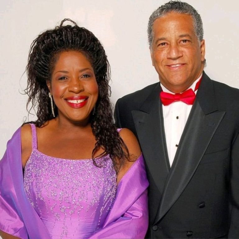 Landrus Clark: Inside The Life Of Jo Marie Payton's Ex-husband - Dicy ...
