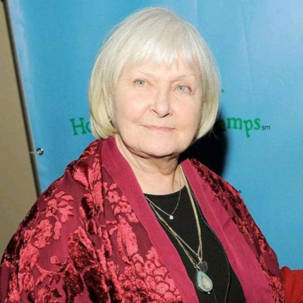 Elinor Gignilliat Trimmier: Who Was Joanne Woodward's Mother? - Dicy Trends