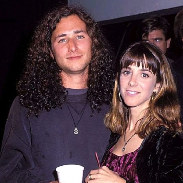 Jordan Tarlow: Inside The Life Of Martha Quinn's Husband - Dicy Trends