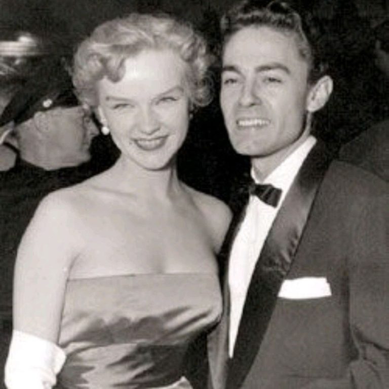 Bamlet Lawrence Price Jr.: How Did Anne Francis' Ex-husband Die? - Dicy ...