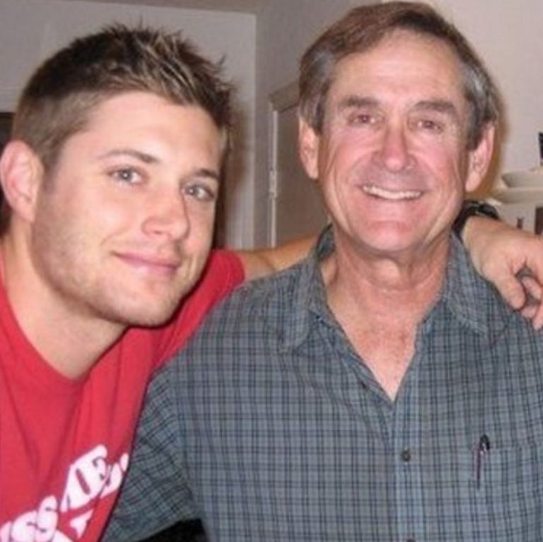 Alan Ackles: Inside The Life Of Jensen Ackles' Father - Dicy Trends